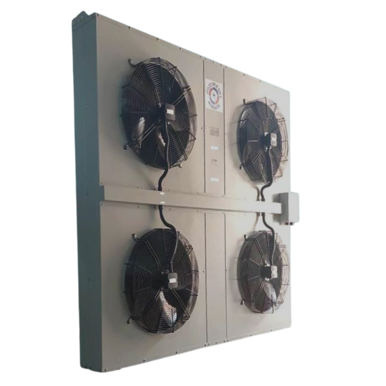 Thermocon Chiller & Heat Pumps | Cooling Expert | CoolTech UAE