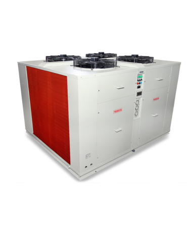 Thermocon Chillers & Heat Pumps | Efficient | CoolTech UAE